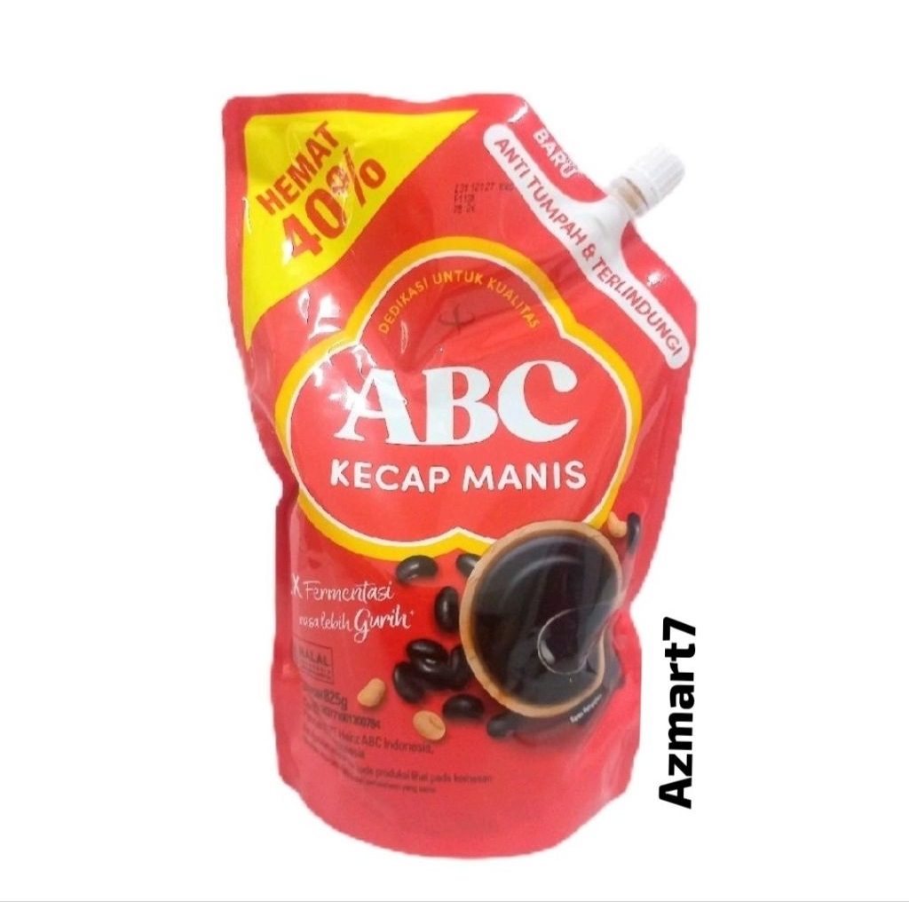 Jual ABC Kecap Manis Terlengkap & Harga Terbaru Mei 2026 | Shopee Indonesia