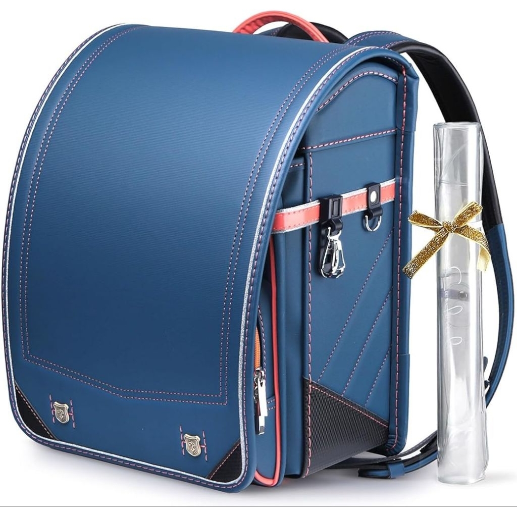 Jual ORIGINAL FROM JAPAN RANDOSERU COULOMB tas ransel anak sekolah ...
