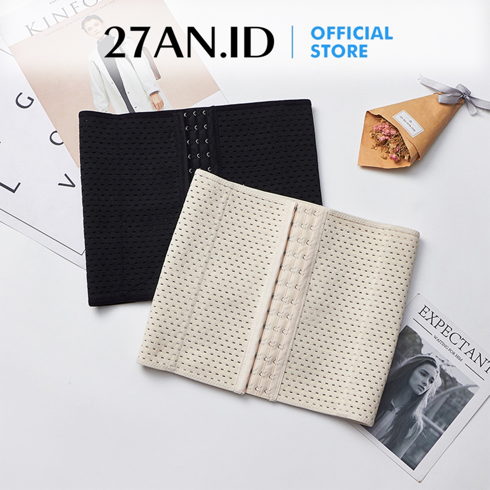 Jual ( 27AN.ID ) Korset Stagen B94 Korset Pengecil Perut buncit ...