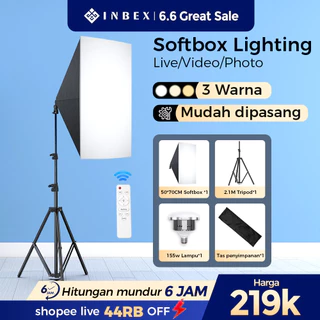 Toko Online INBEX Official Shop | Shopee Indonesia