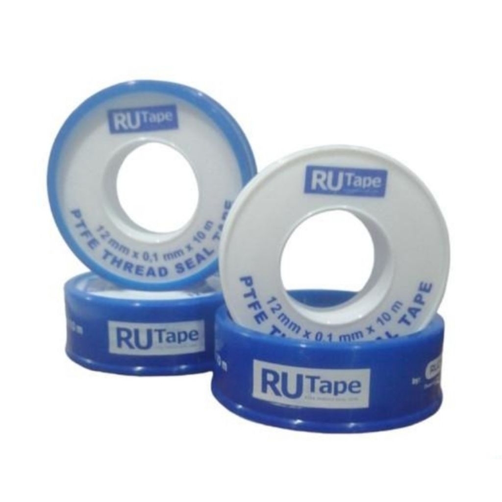 Jual RUTAPE - Sealtape RUCIKA 1/2" 12mm | Shopee Indonesia