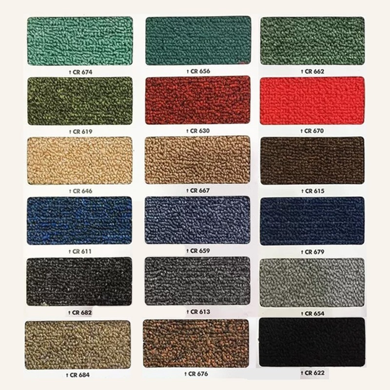 Jual AB07 - CROWN KARPET – Karpet Panggung Murah & Berkualitas ...