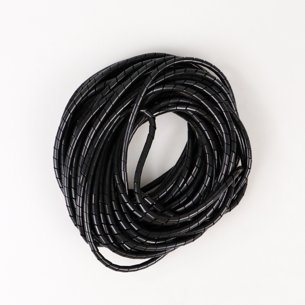 Jual Spiral Pelindung Pembungkus Kabel Listrik Fleksibel Lentur Awet ...