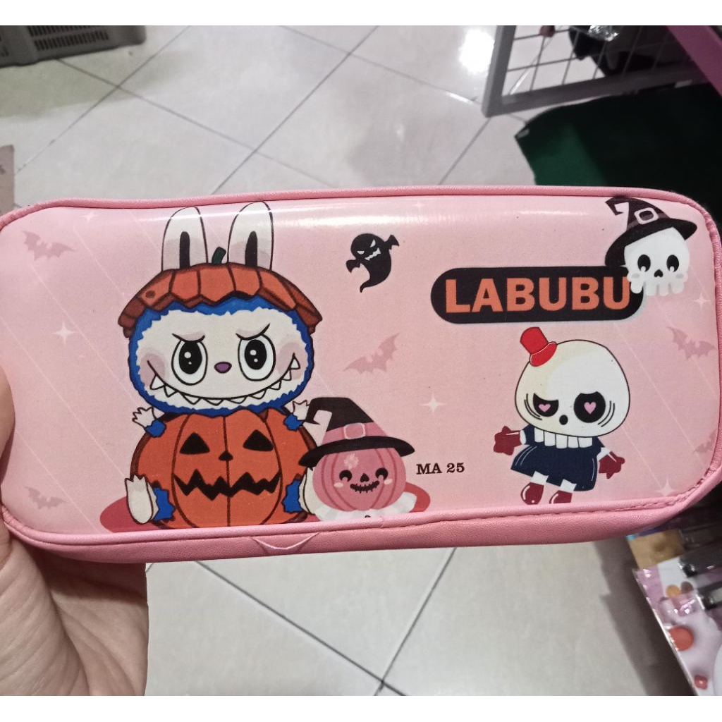 Jual Kotak pensil labubu | Shopee Indonesia