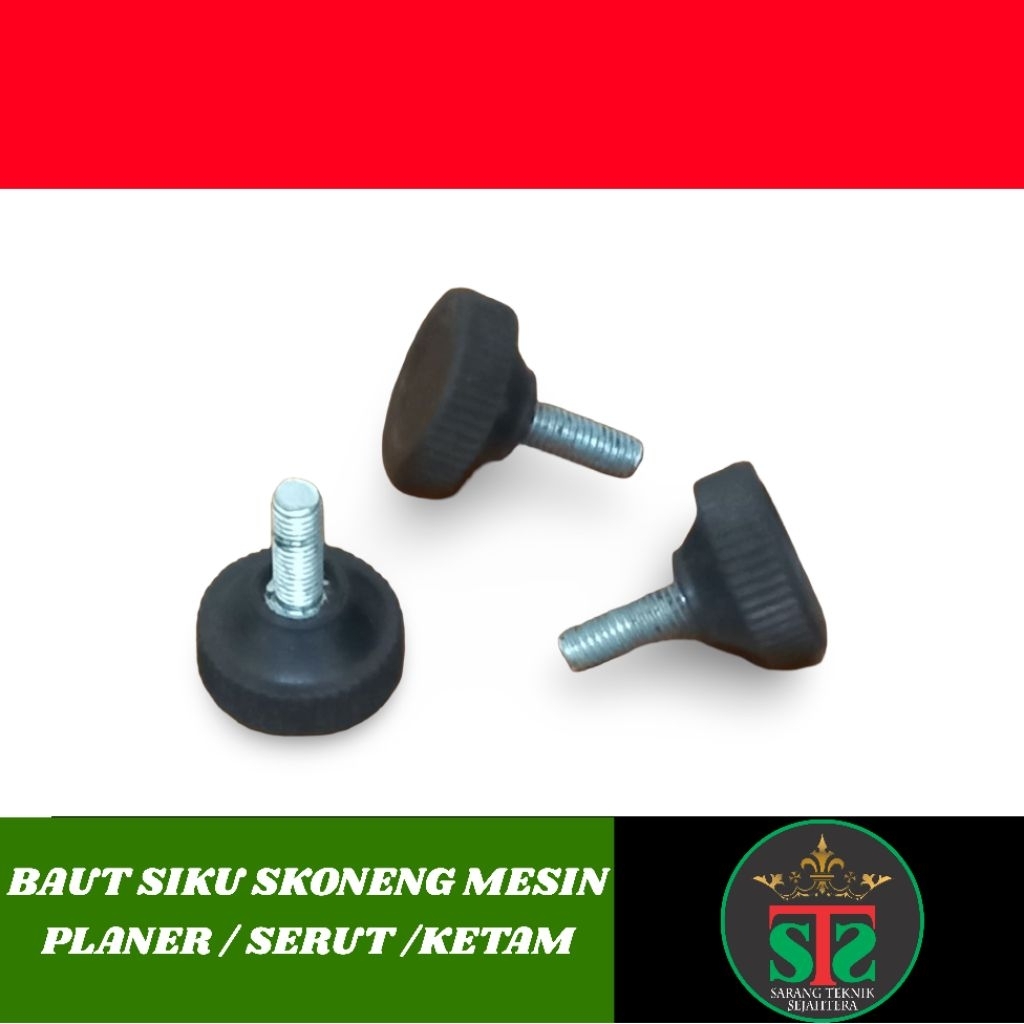 Jual Baut Siku Planer / Skolen Planer 1900 / Baut Sekoneng Siku Mesin ...