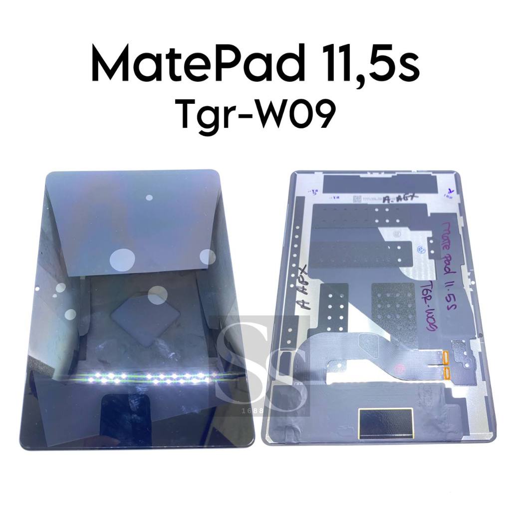Jual Lcd Touchscreen Tab Huawei Matepad 11,5s Tgr-W09 | Shopee Indonesia
