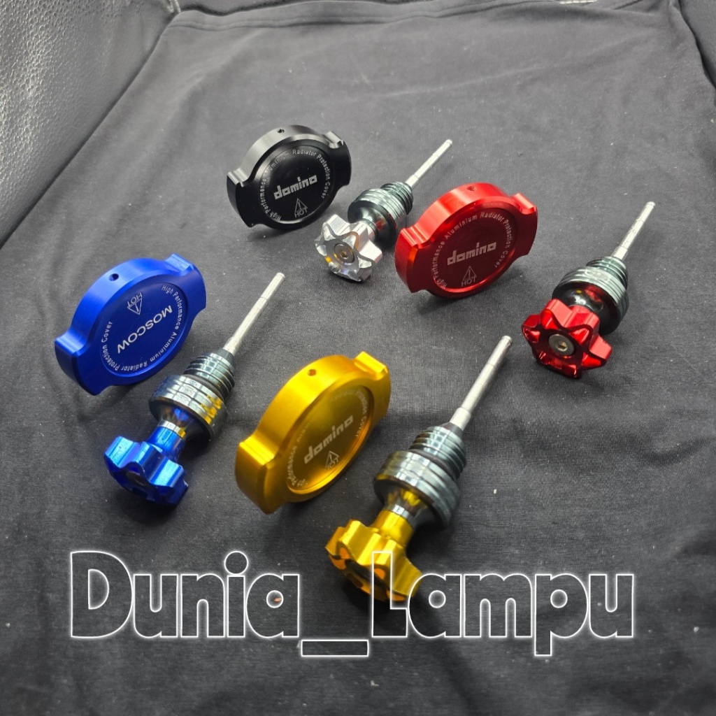 Jual COVER CAP RADIATOR NMAX AEROX 155 VARIO 125 150 CBR 150R FULL CNC ...