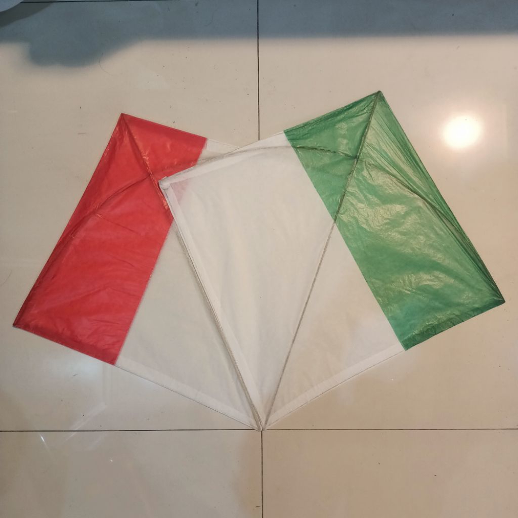 Jual LAYANGAN MERAH PUTIH / LAYANGAN MP / LAYANGAN BENDERA | Shopee ...