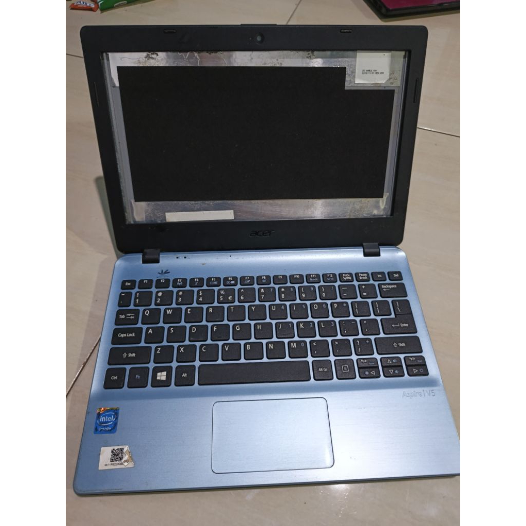 Jual Kesing casing acer aspire V5 | Shopee Indonesia