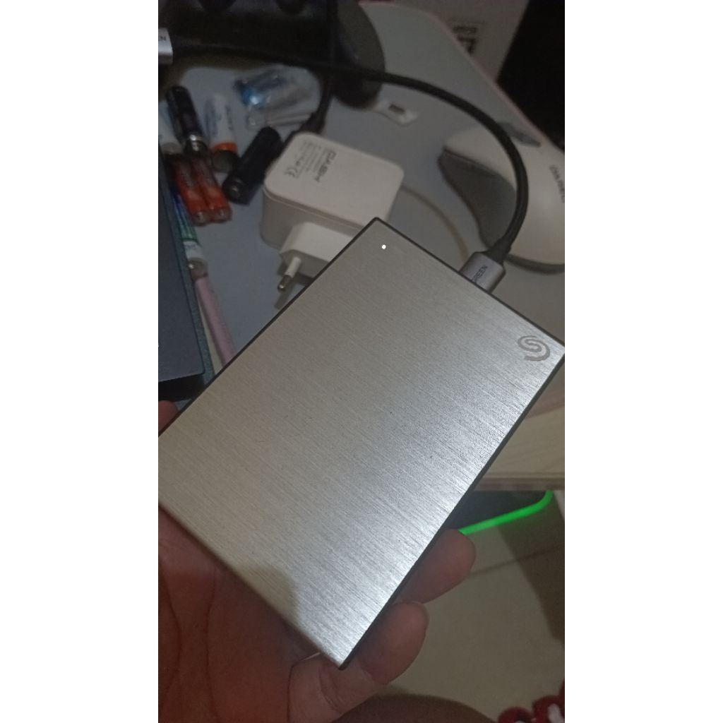 Jual HDD hardisk external seagate 4TB isi game ps4 PNP | Shopee Indonesia