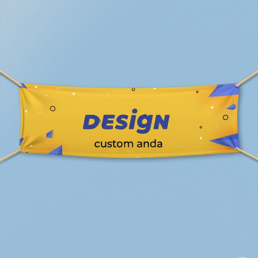 Jual SPANDUK/BANNER/BACKDROP UNTUK PROMOSI/ACARA/ULANGTAHUN/SEMINAR ...