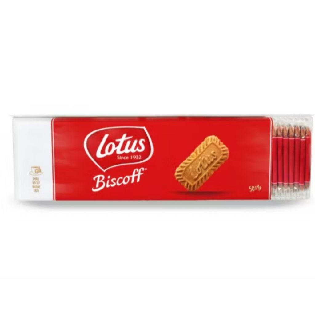 Jual BISKUIT - Lotus Biscoff Biskuit isi 50 / 250g / 156g | Shopee ...