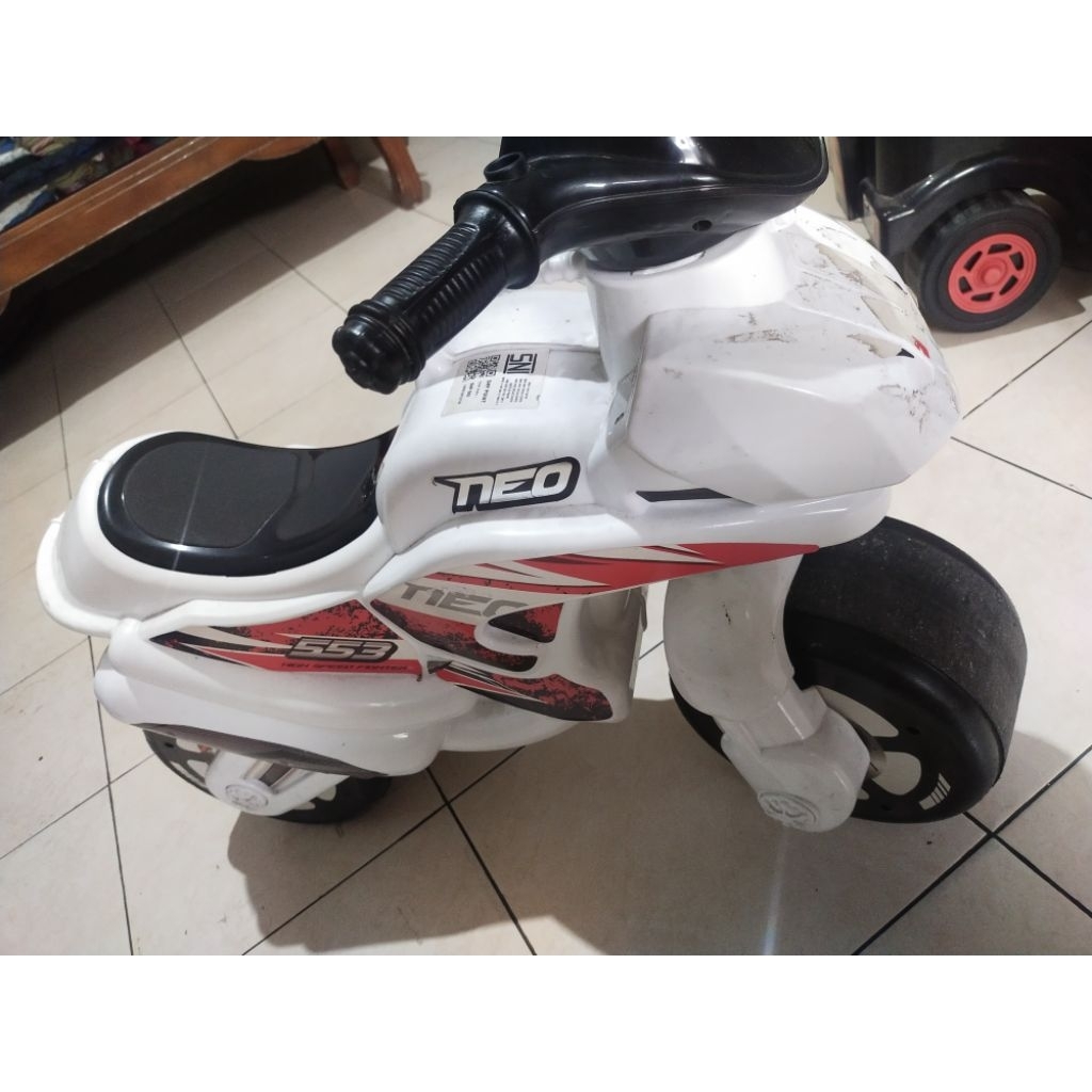 Jual mainan motor - motoran | Shopee Indonesia