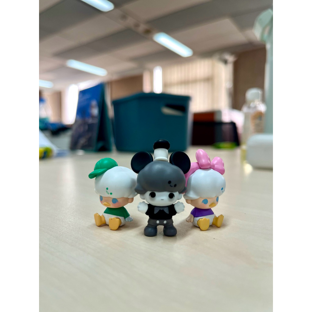 Jual POP BEAN DIMOO X DISNEY ORIGINAL POP MART | Shopee Indonesia