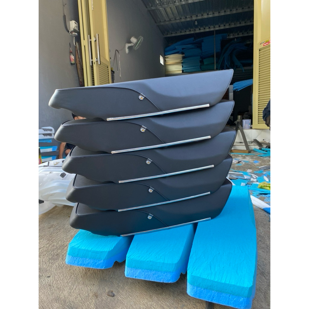 Jual Jok gl max/pro kain halus Morgan model tepas paha Made in ...