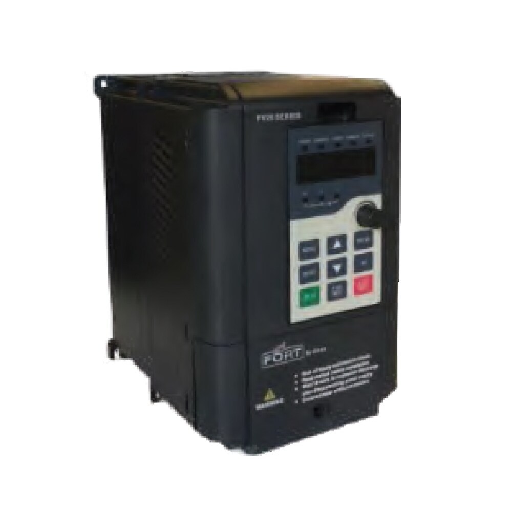 Jual FV20-2S-0022G - VFD / INVERTER FORT BY KINCO 1 PHASE 220 VAC 2.2kW ...