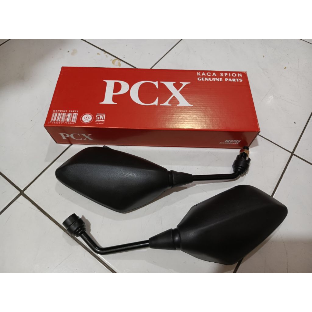 Jual Spion Honda standar PCX 150 PCX 160 PCX 160 new PNP kaka | Shopee ...