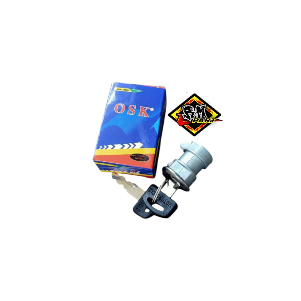 Jual kunci tangki GL 100 import merk osk | Shopee Indonesia