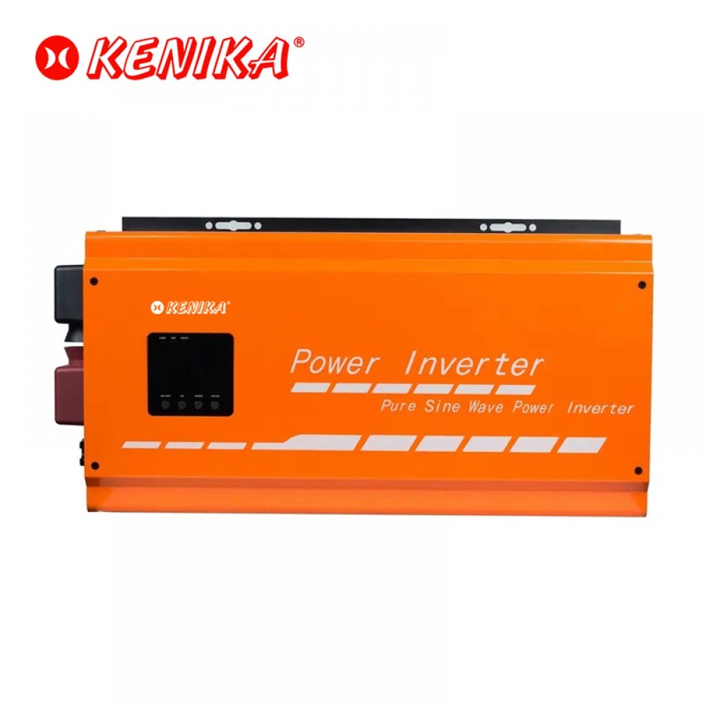 Jual Kenika Power Inverter KCT-2K24 2000W 24V | Shopee Indonesia