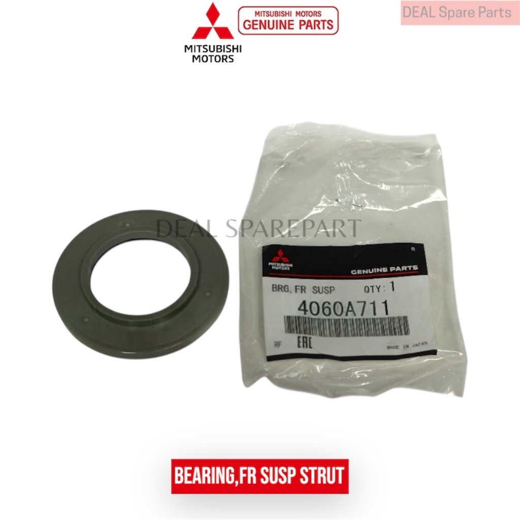 Jual Bearing Support Shokbreker Shockbreaker Bearing Front Suspension ...
