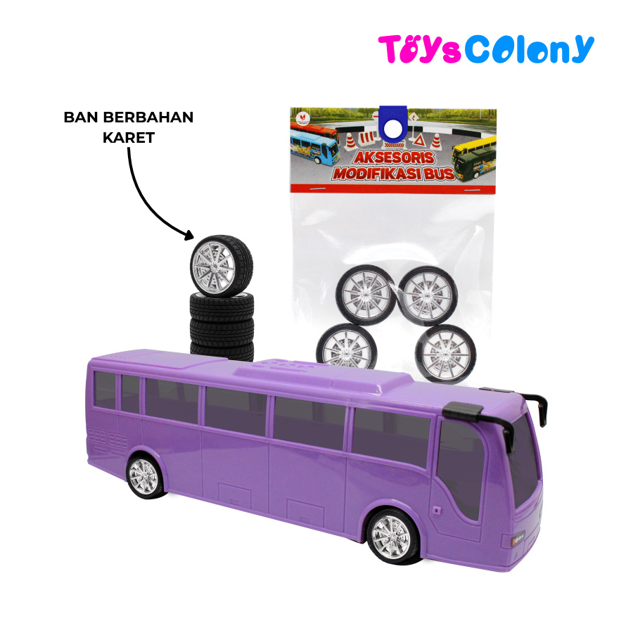 Jual Ban Bus Isi 50 Terlengkap & Harga Terbaru Juni 2026 | Shopee Indonesia