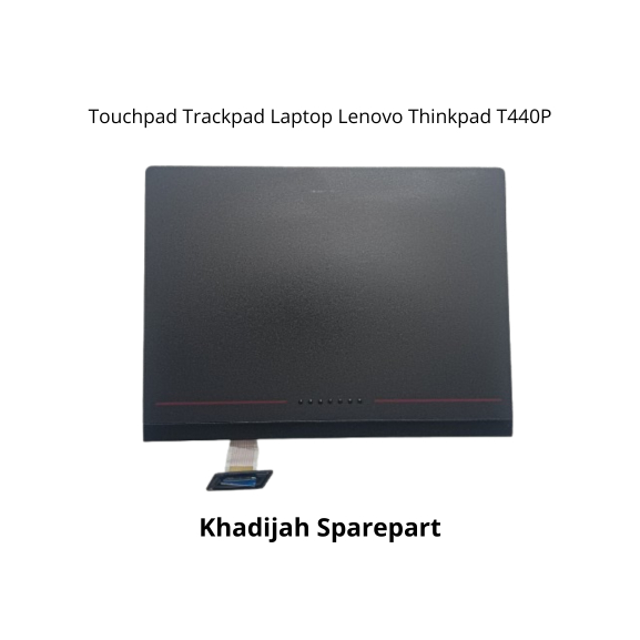 Jual Touchpad Trackpad Laptop Lenovo Thinkpad T440P | Shopee Indonesia