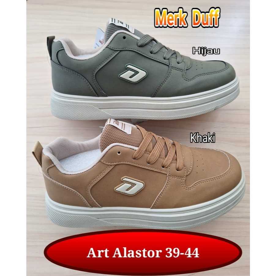 Jual Duff ALASTOR sepatu sport import 39-44 | Shopee Indonesia