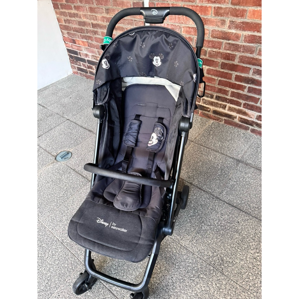 Jual Easywalker Stroller Disney Edition | Shopee Indonesia