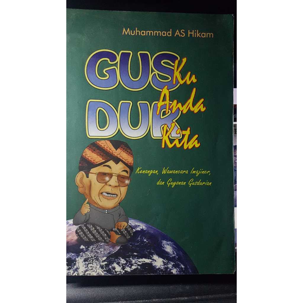 Jual Buku Biografi / Memoar Tokoh Nasional Pahlawan RI (Benny Moerdani ...