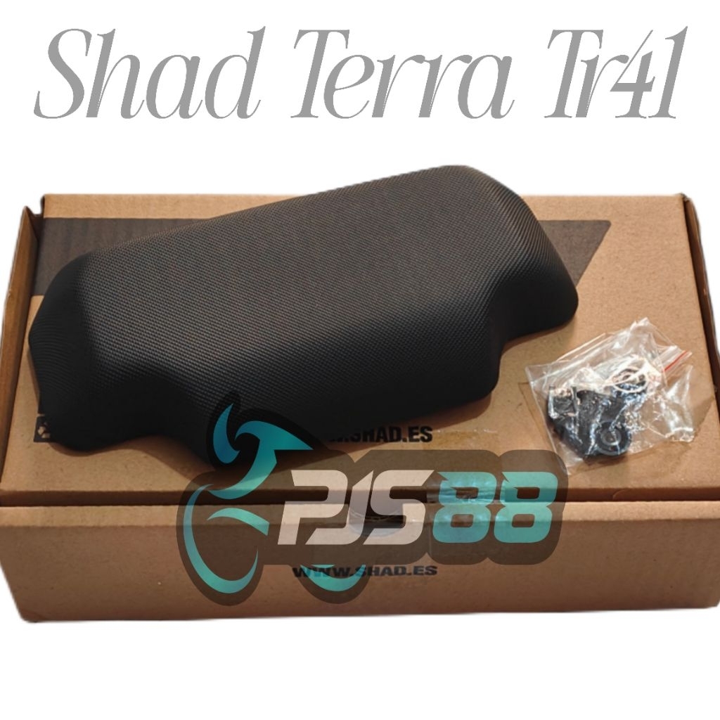 Jual Backrest Shad Terra Tr41 Tr 41 / Sanderan Box Shad Terra Tr41 Tr ...