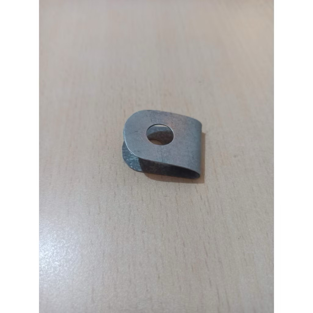 Jual DM - Klem BRC ( V Clip ) Klem Pagar BRC | Shopee Indonesia