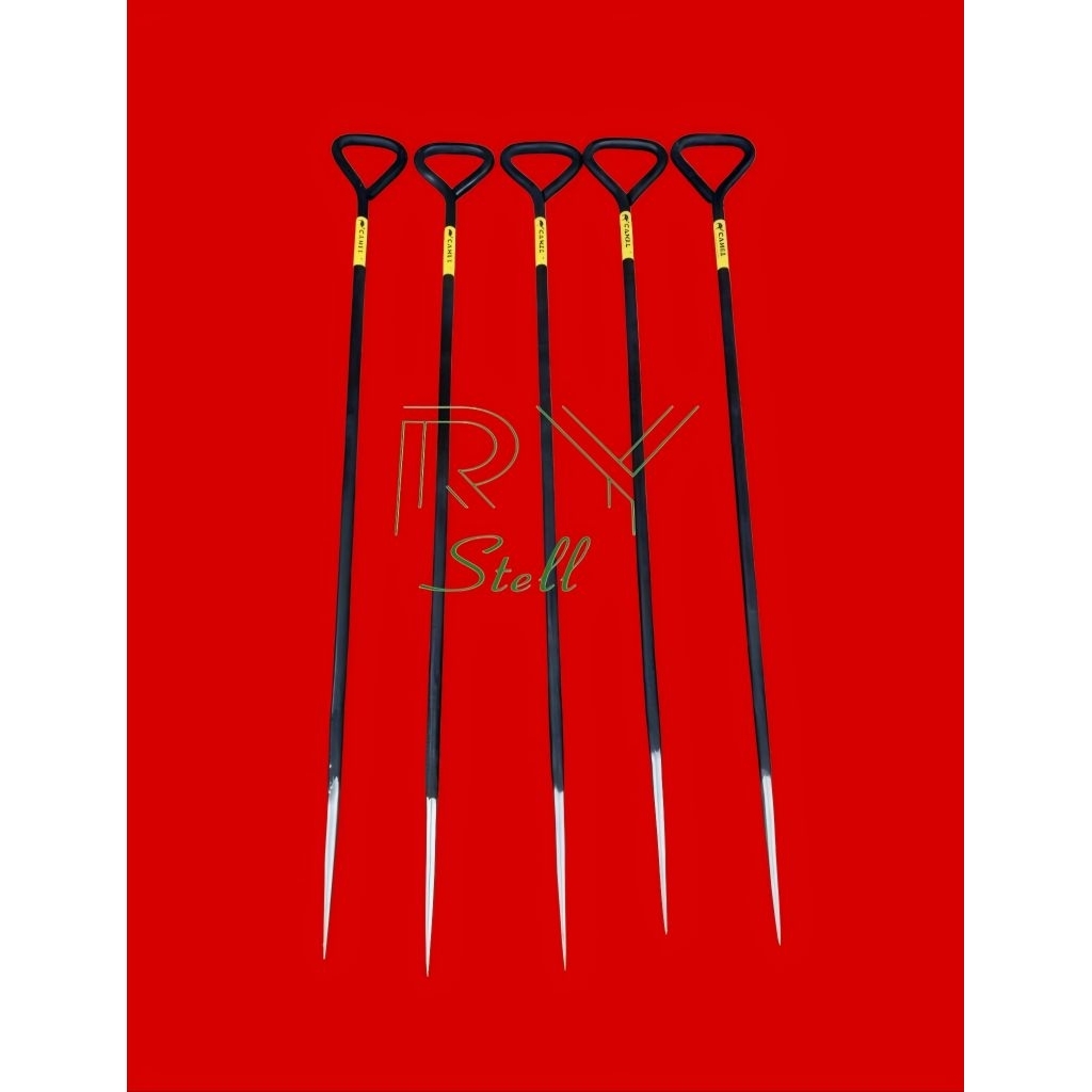 Jual Alat Panen Sawit Tojok Dari Bahan Baja per Keong Panjang Mulai ...