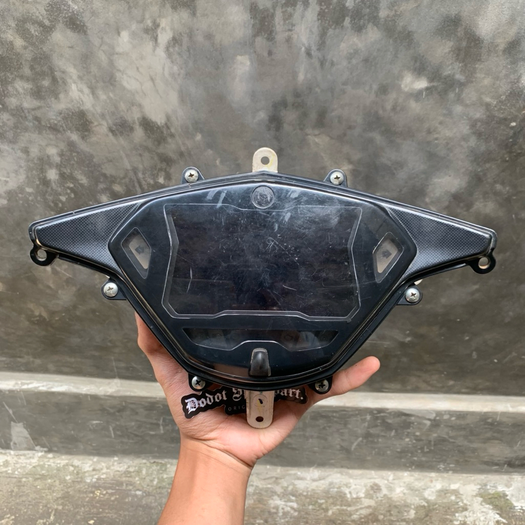 Jual Speedometer Aerox Old 155 Original Copotan Yamaha | Shopee Indonesia