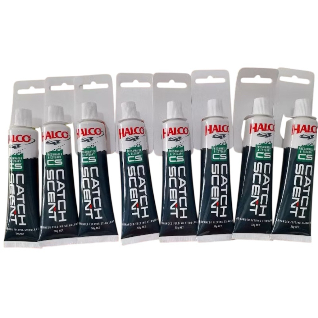 Jual Halco Fresh water Hijau | Shopee Indonesia