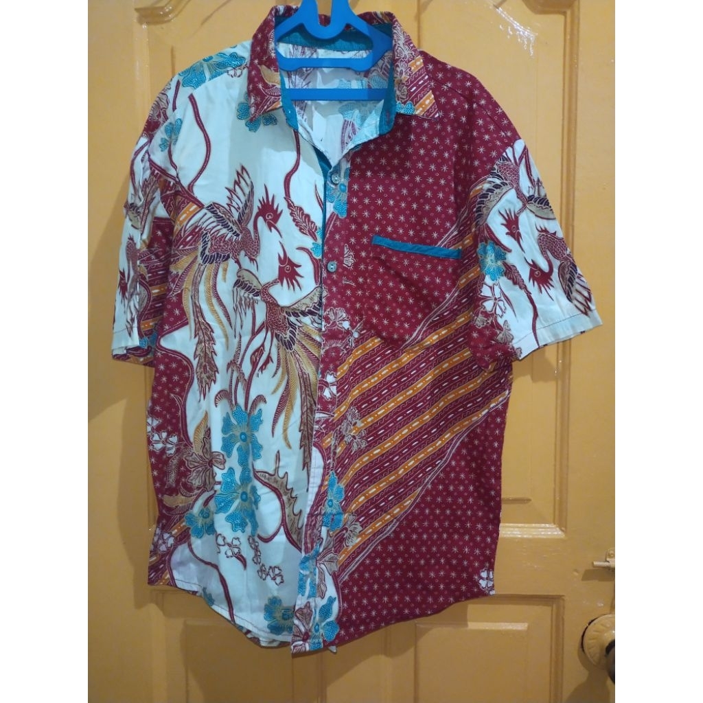 Jual Kemeja Cheongsam cowok preload | Shopee Indonesia