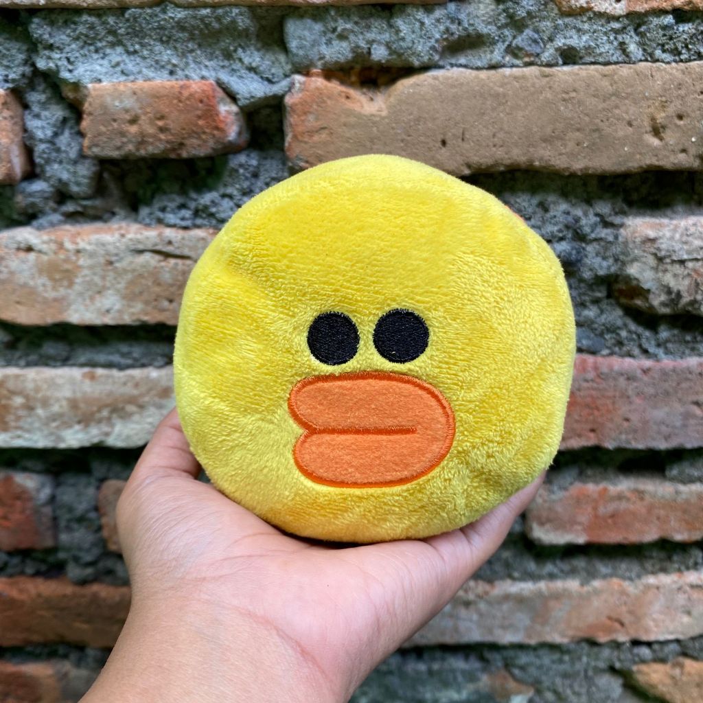 Jual Sally Line Friends Phone Holder | Tempat Remot | Shopee Indonesia