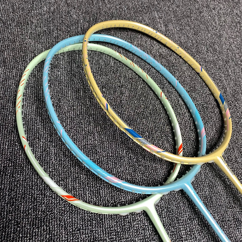 Jual RAKET BADMINTON 32 LBS MAXX POWER CALIBER 500 ORI | Shopee Indonesia