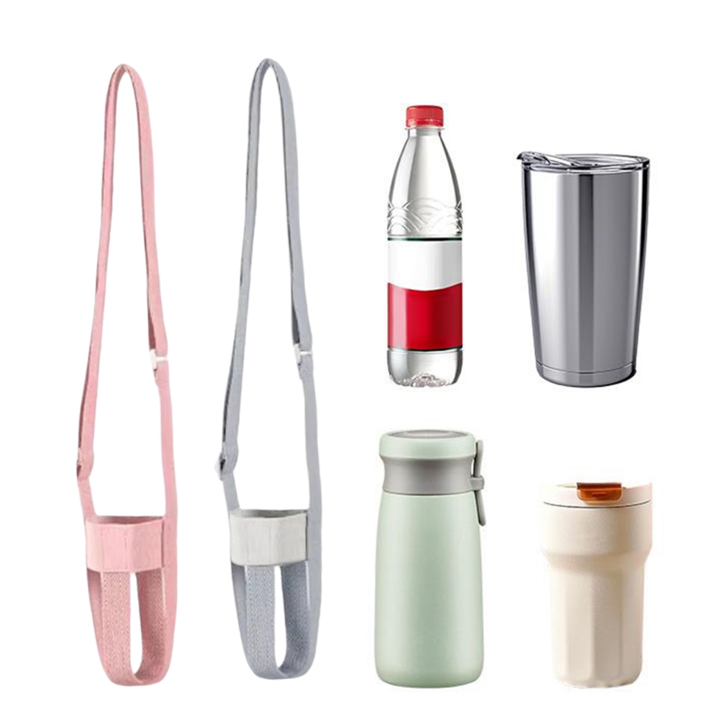Jual Tali Botol Minum Selempang Tali Botol Tumbler Botol Air Tali ...