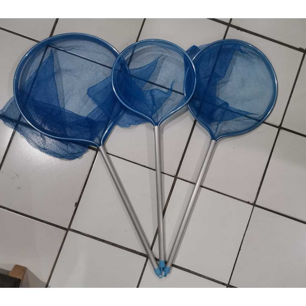 Jual SEROK POLINET MURAH BERBAGAI MACAM UKURAN MULTIFUNGSI | Shopee ...