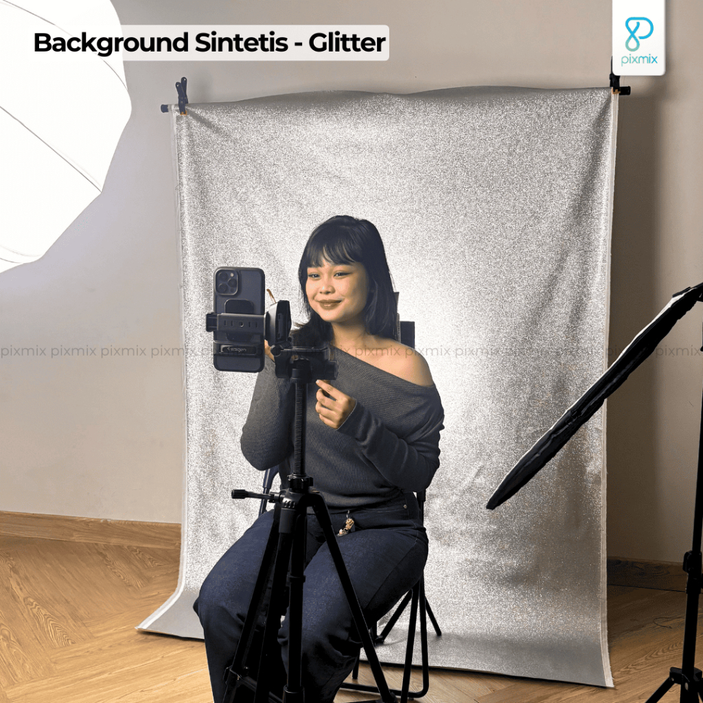 Jual Kain Glitter - Background Foto Glitter Pixmix | Shopee Indonesia