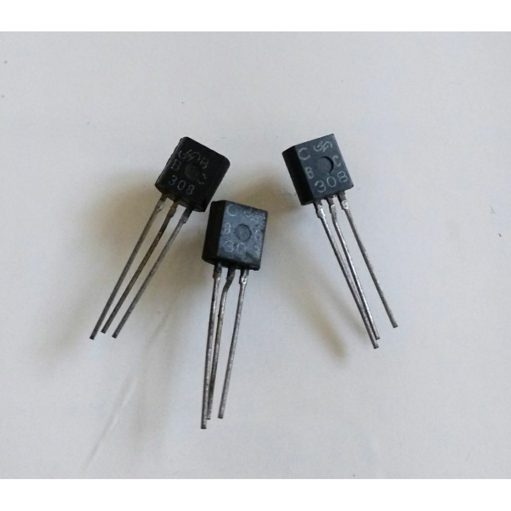 Jual Transistor BC308 | Shopee Indonesia