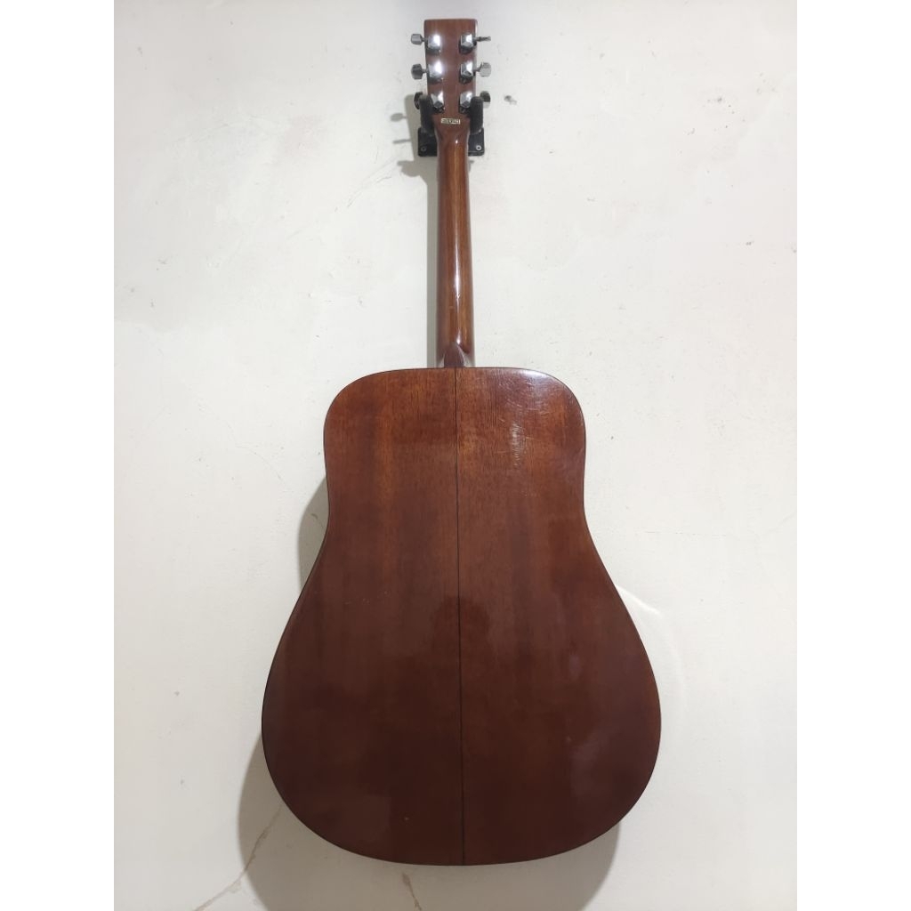 Jual Gitar Suzuki Bekas Made In Japan | Shopee Indonesia