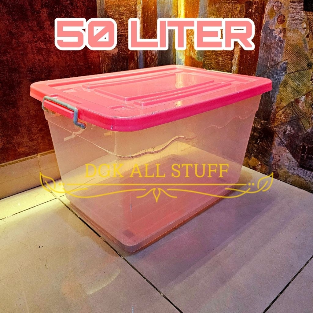 Jual Kontainer Container Box Kotak Tempat Penyimpanan Dokumen Buku ...