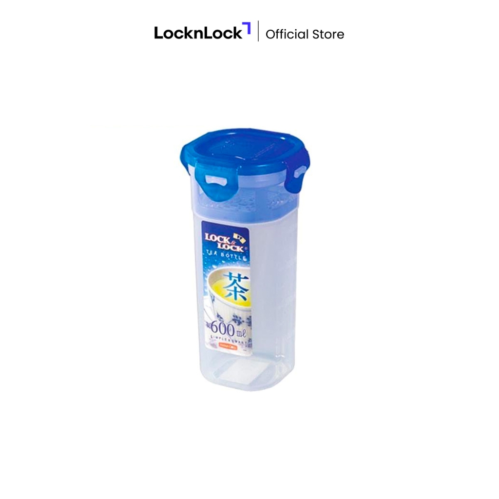 Jual LocknLock Botol Minum HPL938 600mL | Shopee Indonesia