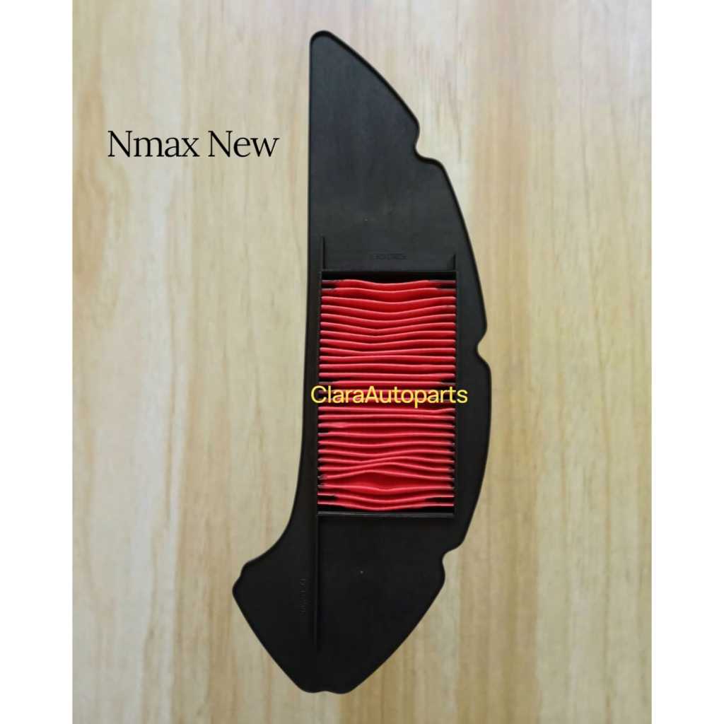 Jual Filter Udara Yamaha Nmax New Saringan Udara N-MAX NMAX 155 2DP ...