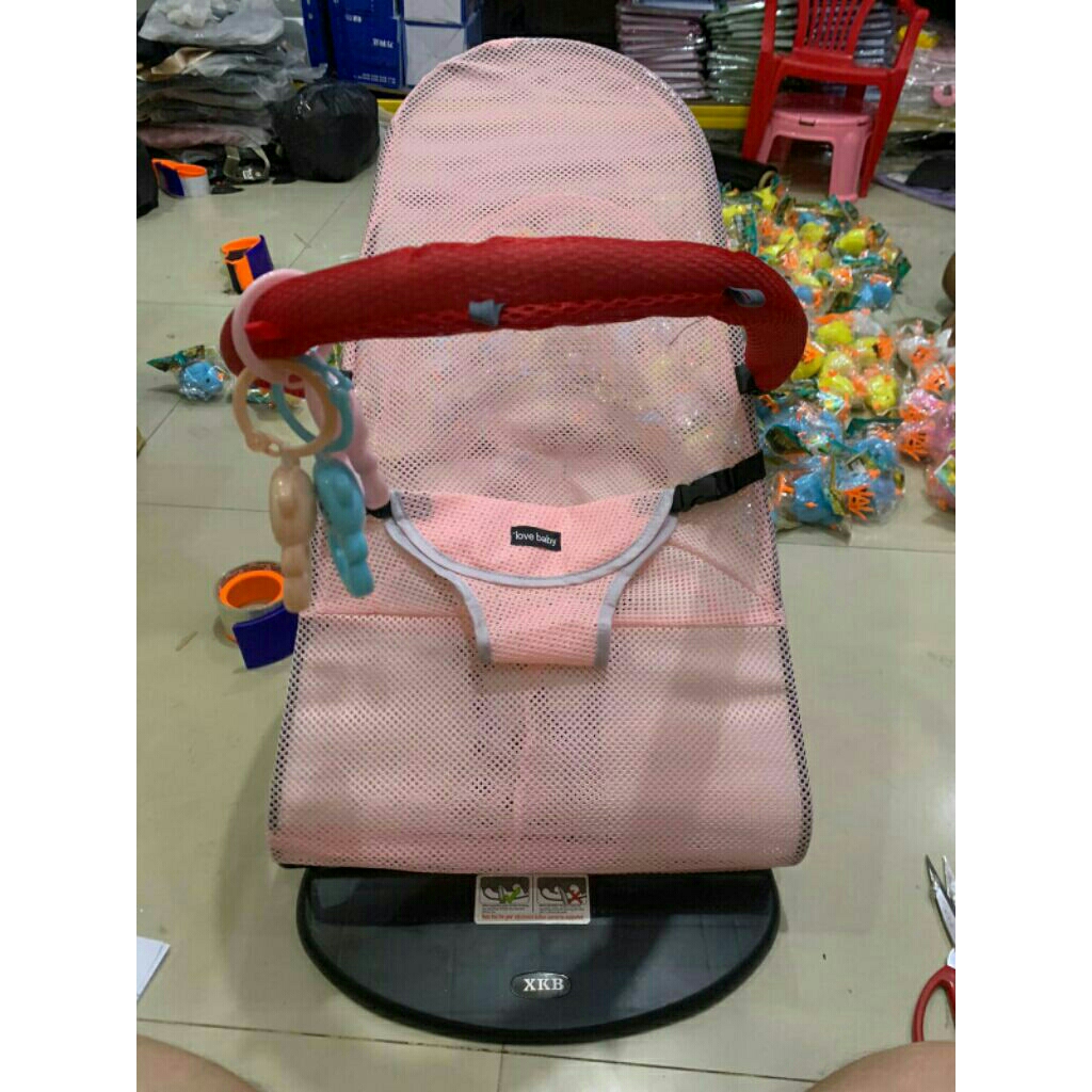 Jual (READY BATAM GOSEND)AYUNAN BAYI ANTI PANAS MURAH - ROCKING CHAIR ...