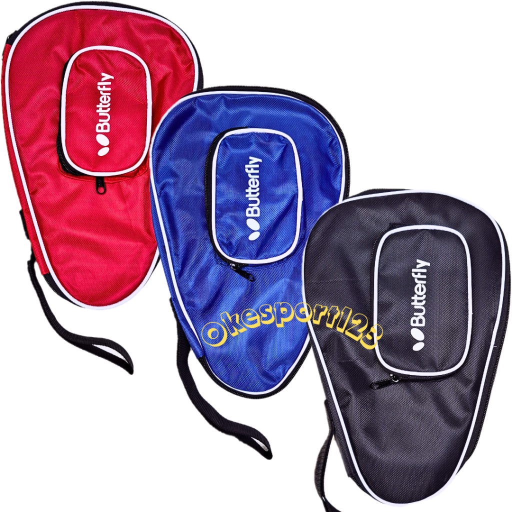 Jual TAS BAD PINGPONG – Tas Raket Tenis Meja, Sarung Pelindung Praktis ...