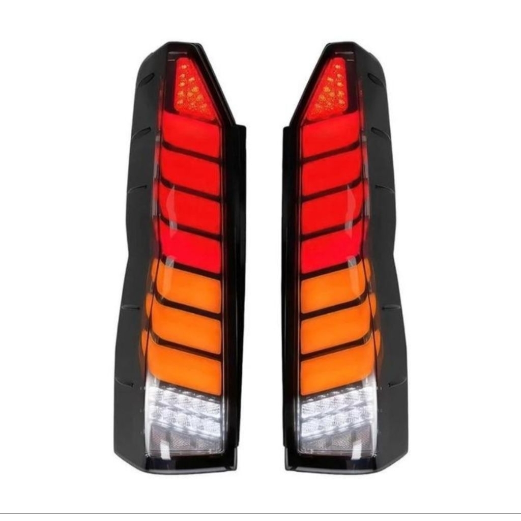Jual stoplamp Hiace premio 2019-2020-2021-2022-2023-2024 led | Shopee ...