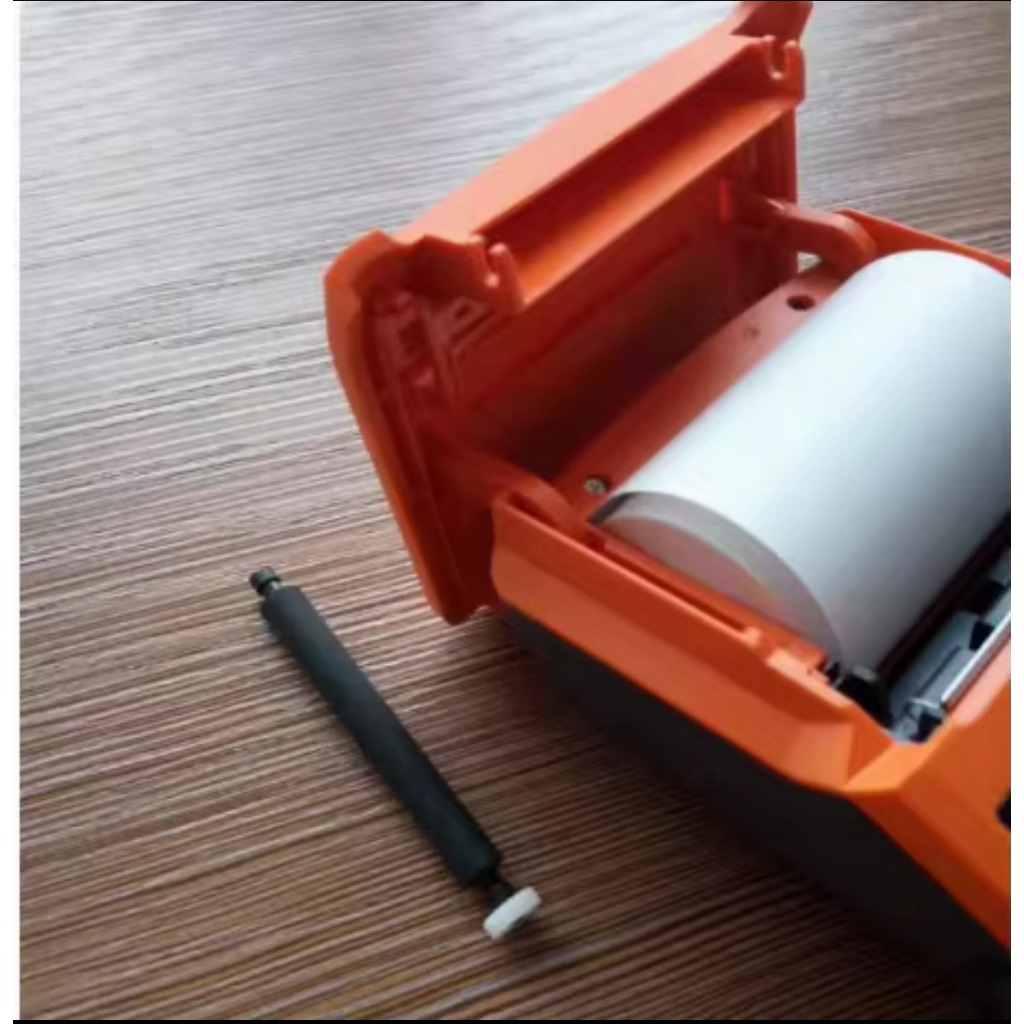 Jual Roller Printer Bluetooth Sunmi V1s V2 V2PRO P1 PAX A920 dll ...