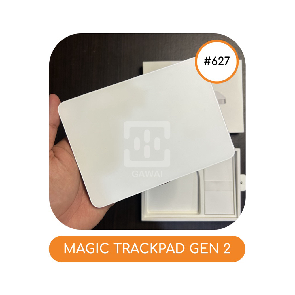 Jual #627 Magic Trackpad Gen 2 Ibox | Shopee Indonesia